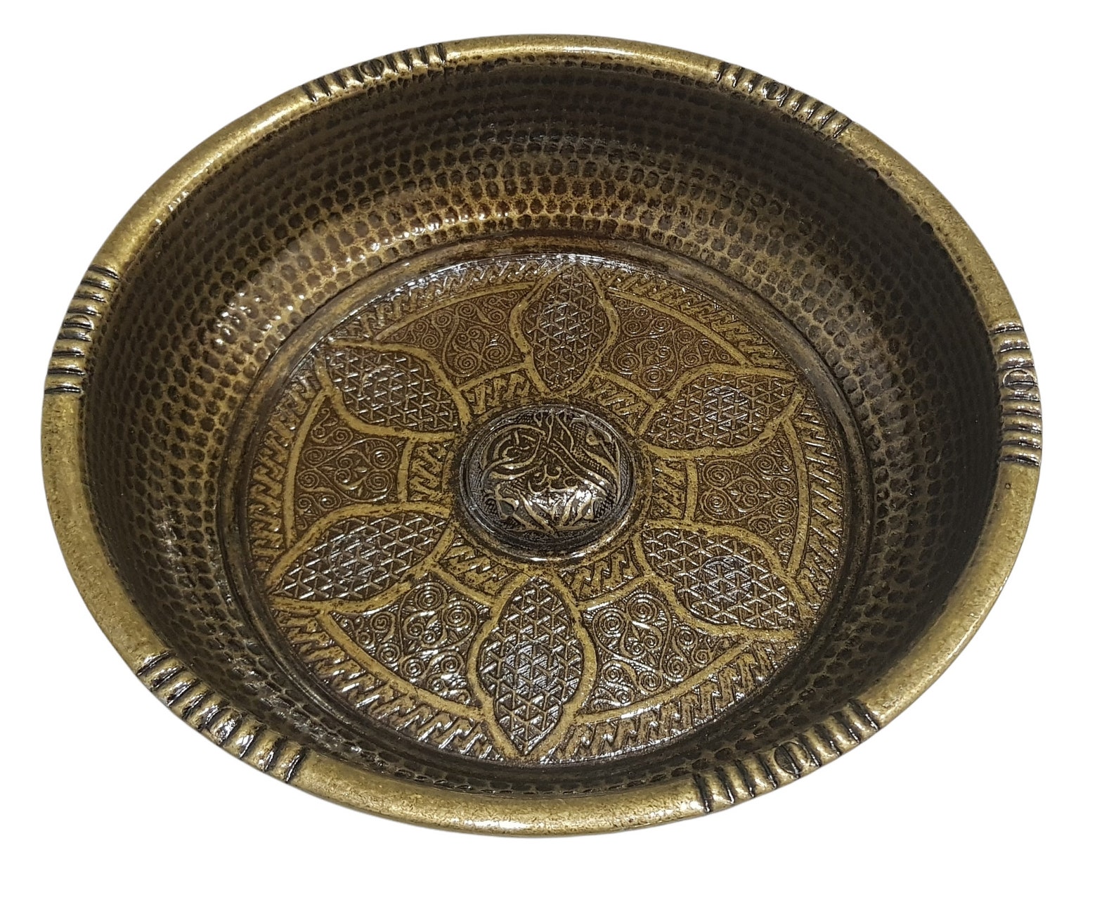 Turkish Handmade Authentic Turkish Bath Hamam Tasi SPA Bath - Etsy