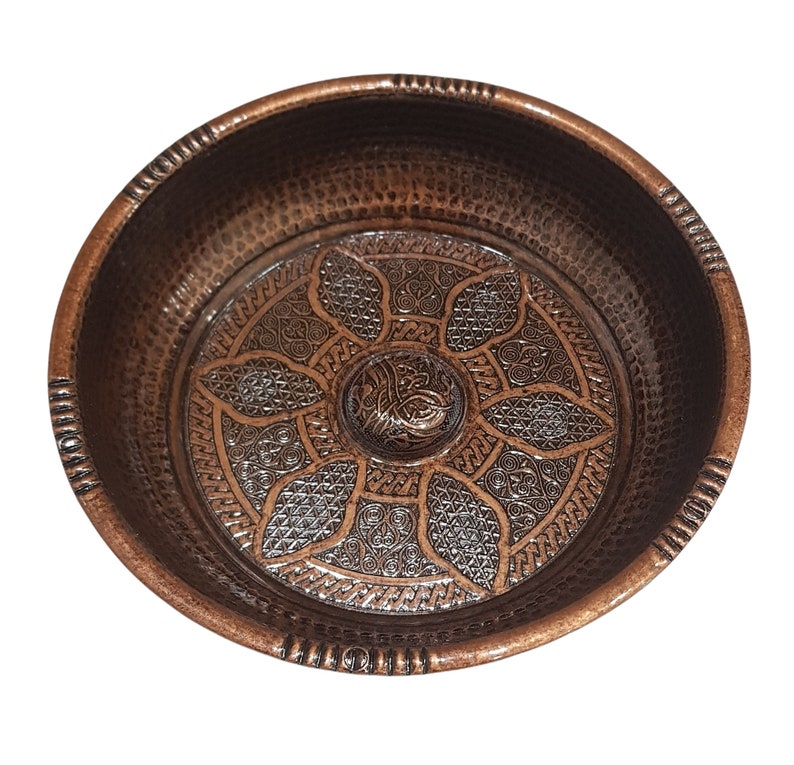 Turkish Handmade Authentic Turkish Bath Hamam Tasi SPA Bath | Etsy