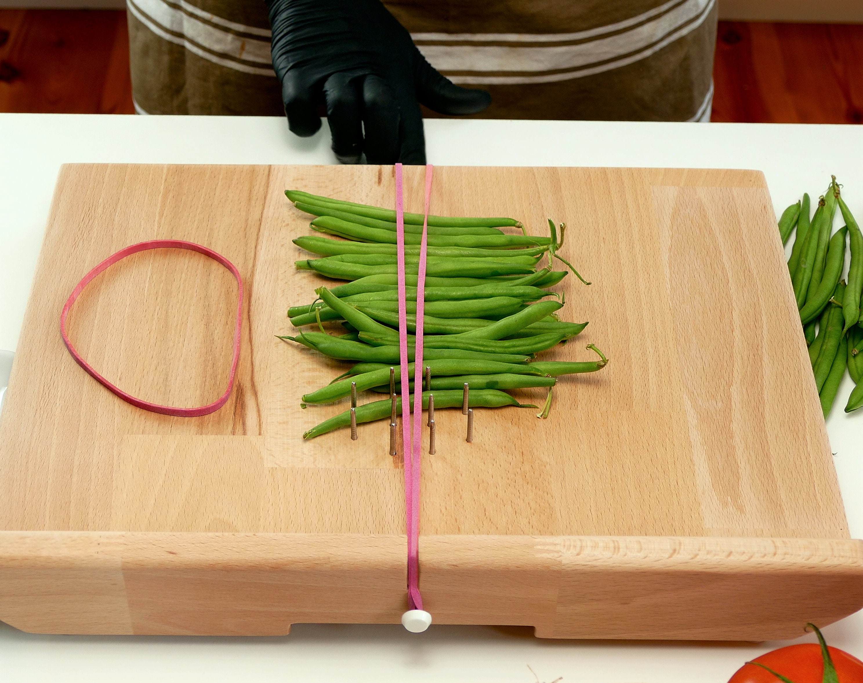 One-handed Cutting Board/adaptive Kitchenware/cooking Aid for - Etsy