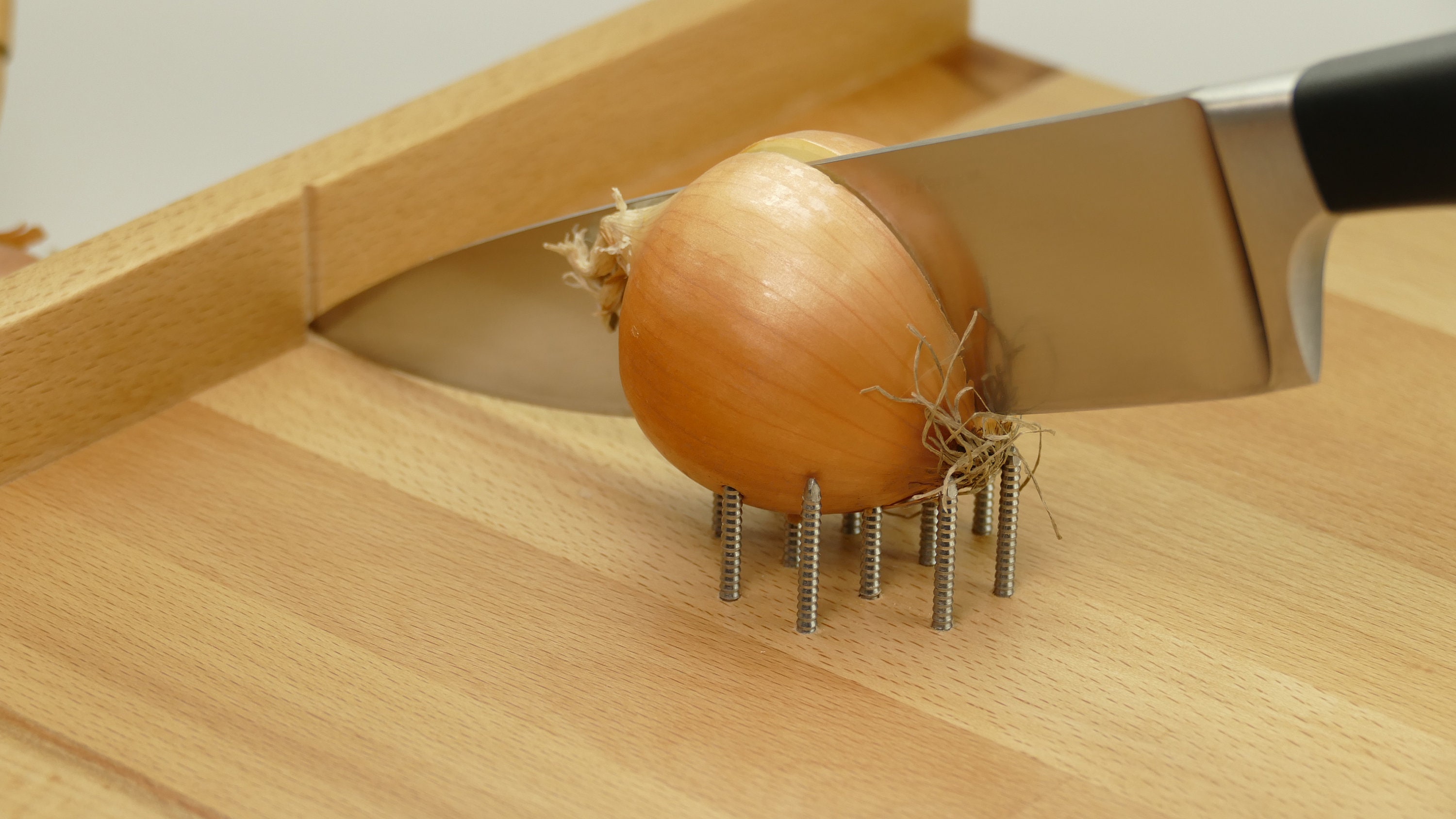 One-handed Cutting Board/adaptive Kitchenware/cooking Aid for - Etsy