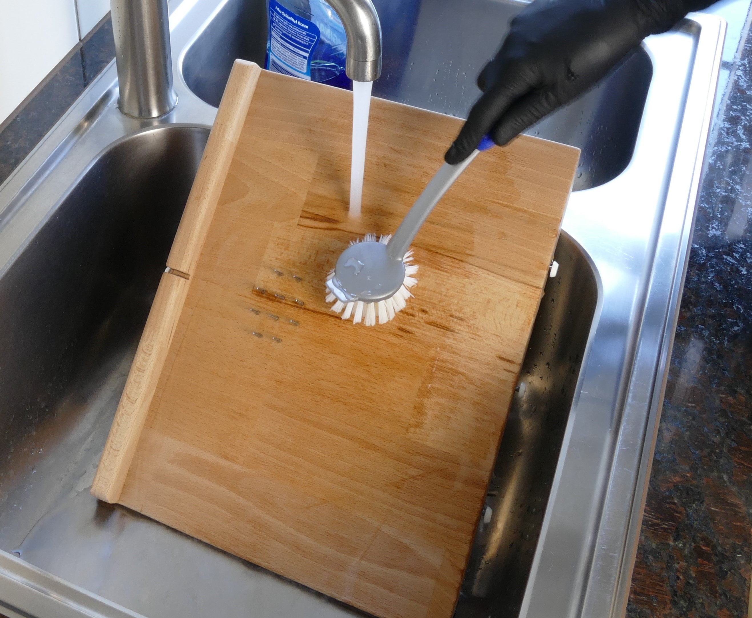 One-handed Cutting Board/adaptive Kitchenware/cooking Aid for Disabled ...