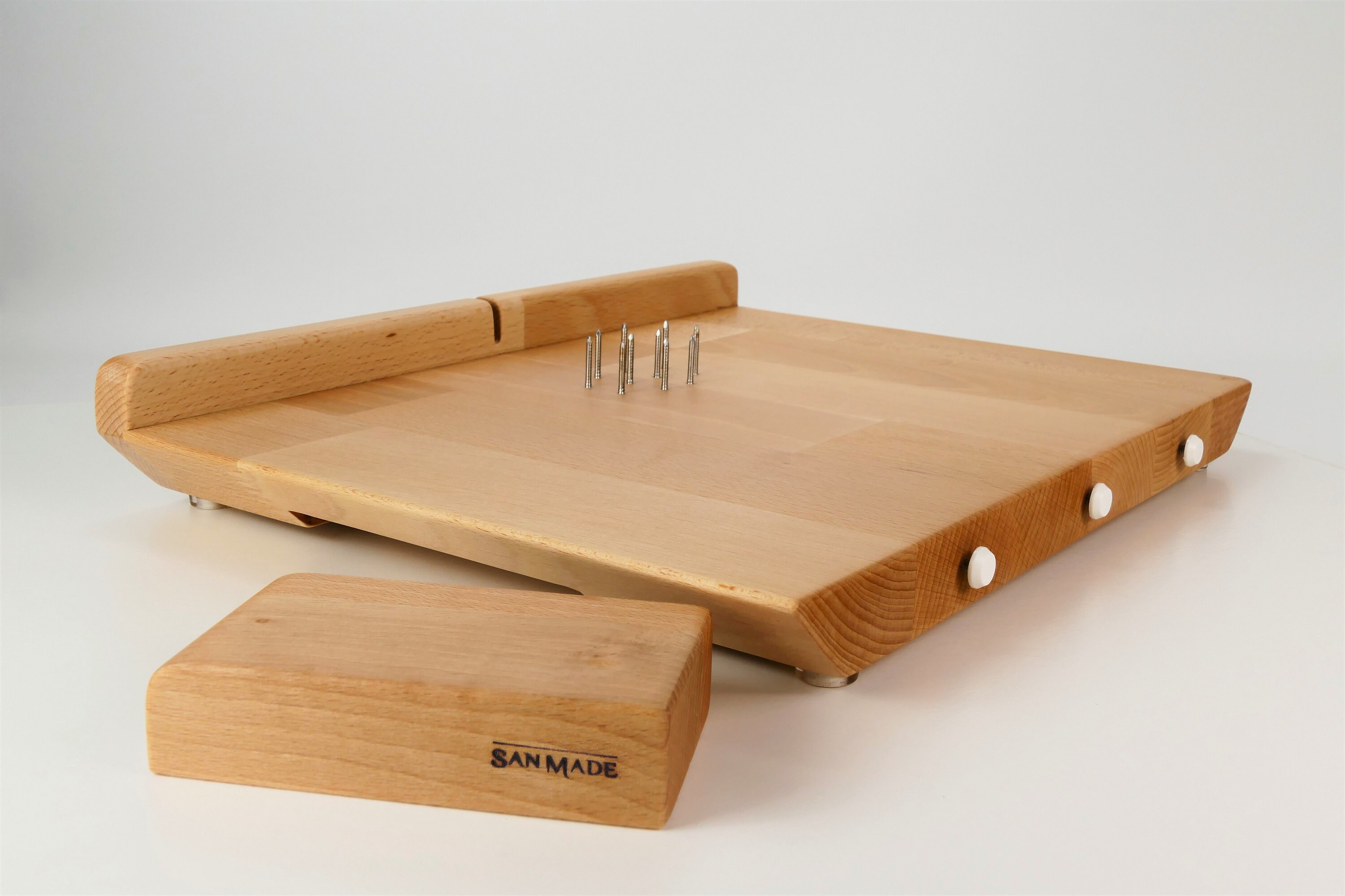 One-handed Cutting Board/adaptive Kitchenware/cooking Aid for - Etsy