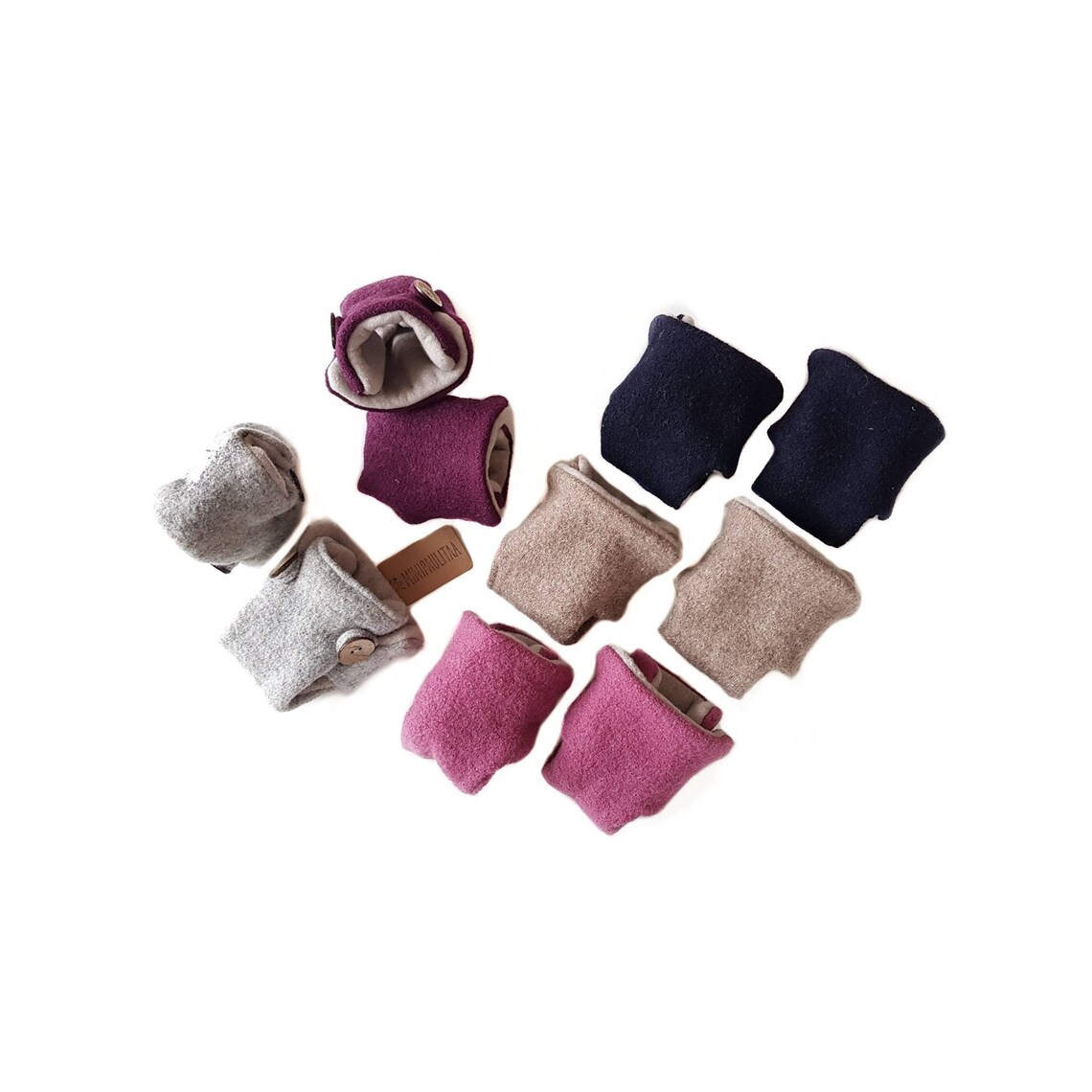 Muff for Cold Children's Hands | Etsy