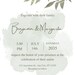 CUSTOM DIGITAL Wedding Invitations - Etsy