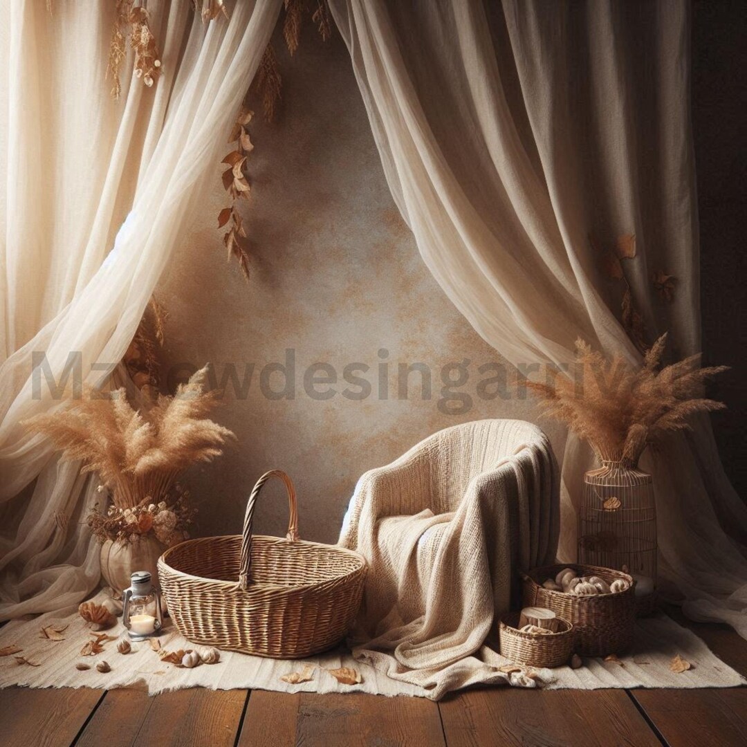 Digital Backdrop Balloon Half Arch Celebration Download 8 Jpg Backdrops ...