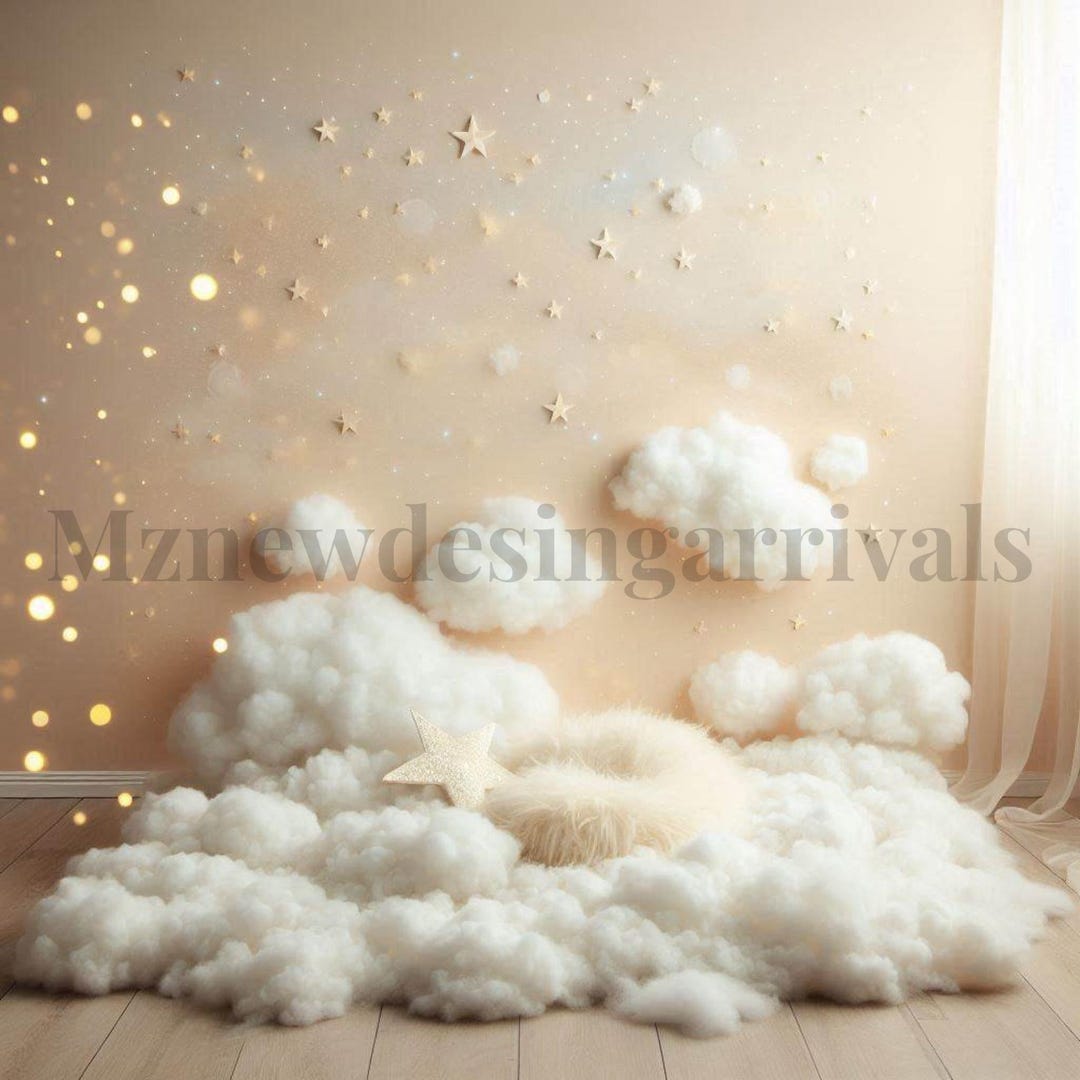 Newborn Backdrop Chair Digital Photography, 8 Jpg Toddler Background ...