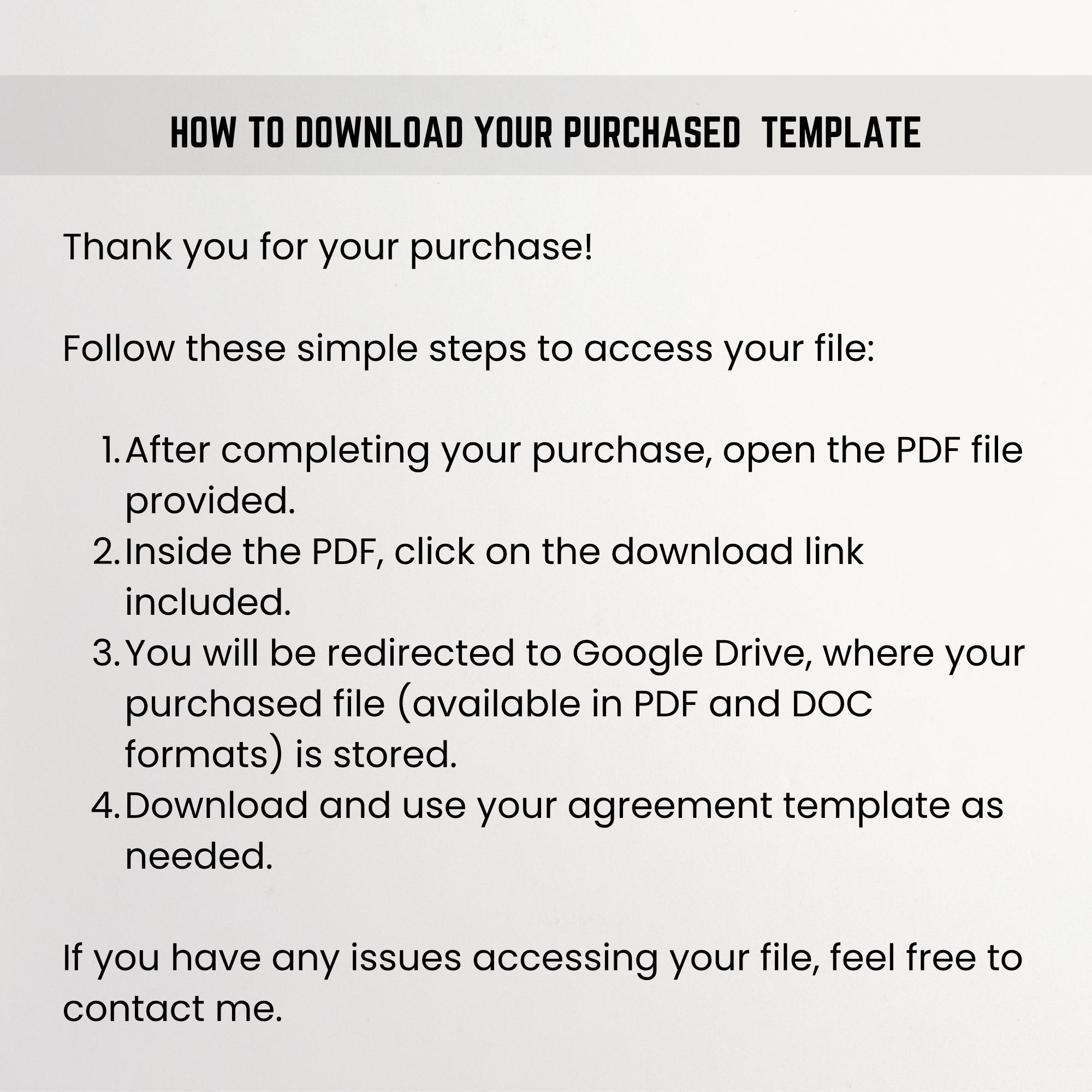 Counseling Consent Form Template – DOC & PDF – Editable, Printable ...