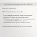 Swimming Pool Liability Waiver Template: Editable DOC & PDF Form - Etsy