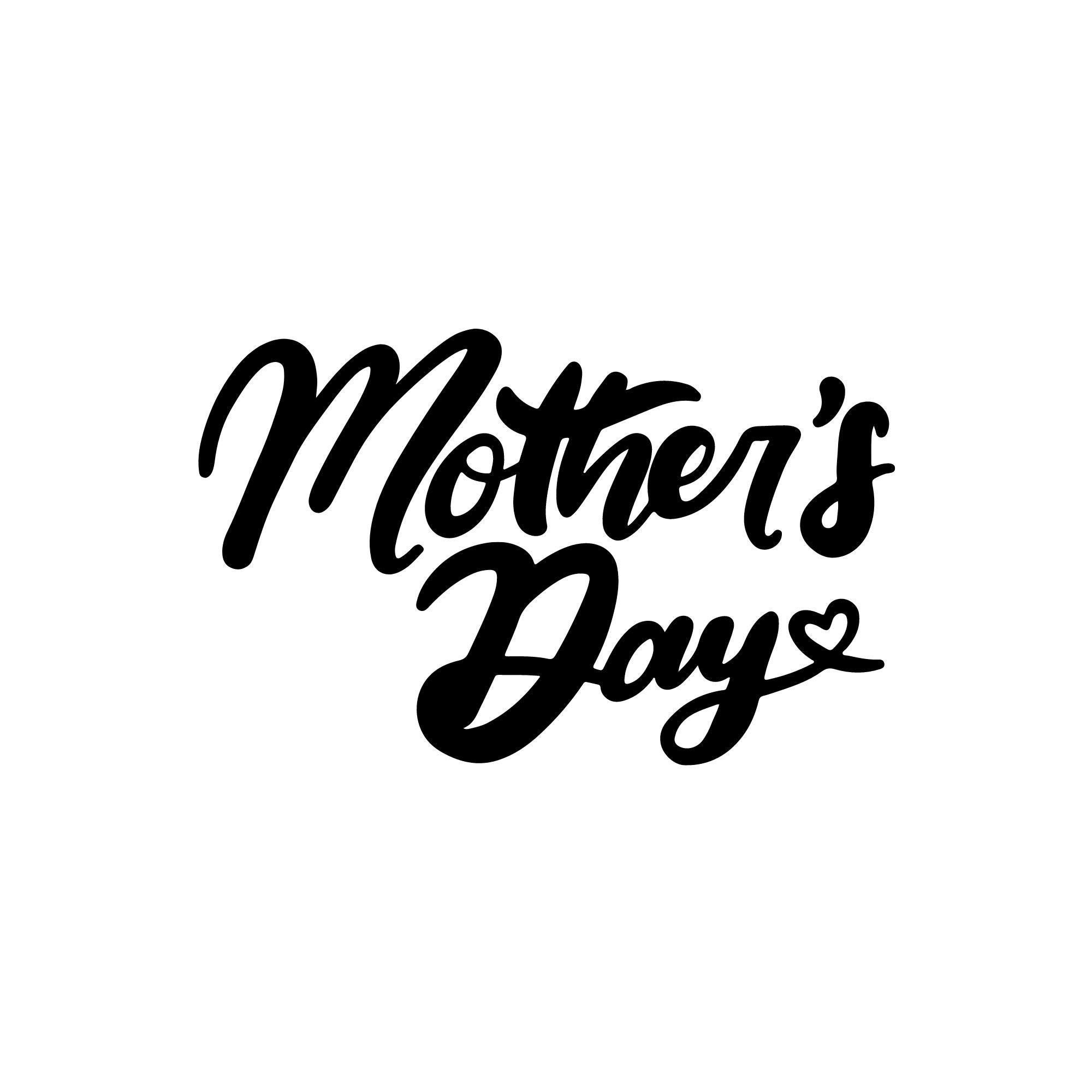 The Word Mother Fancy