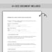 Swimming Pool Liability Waiver Template: Editable DOC & PDF Form - Etsy