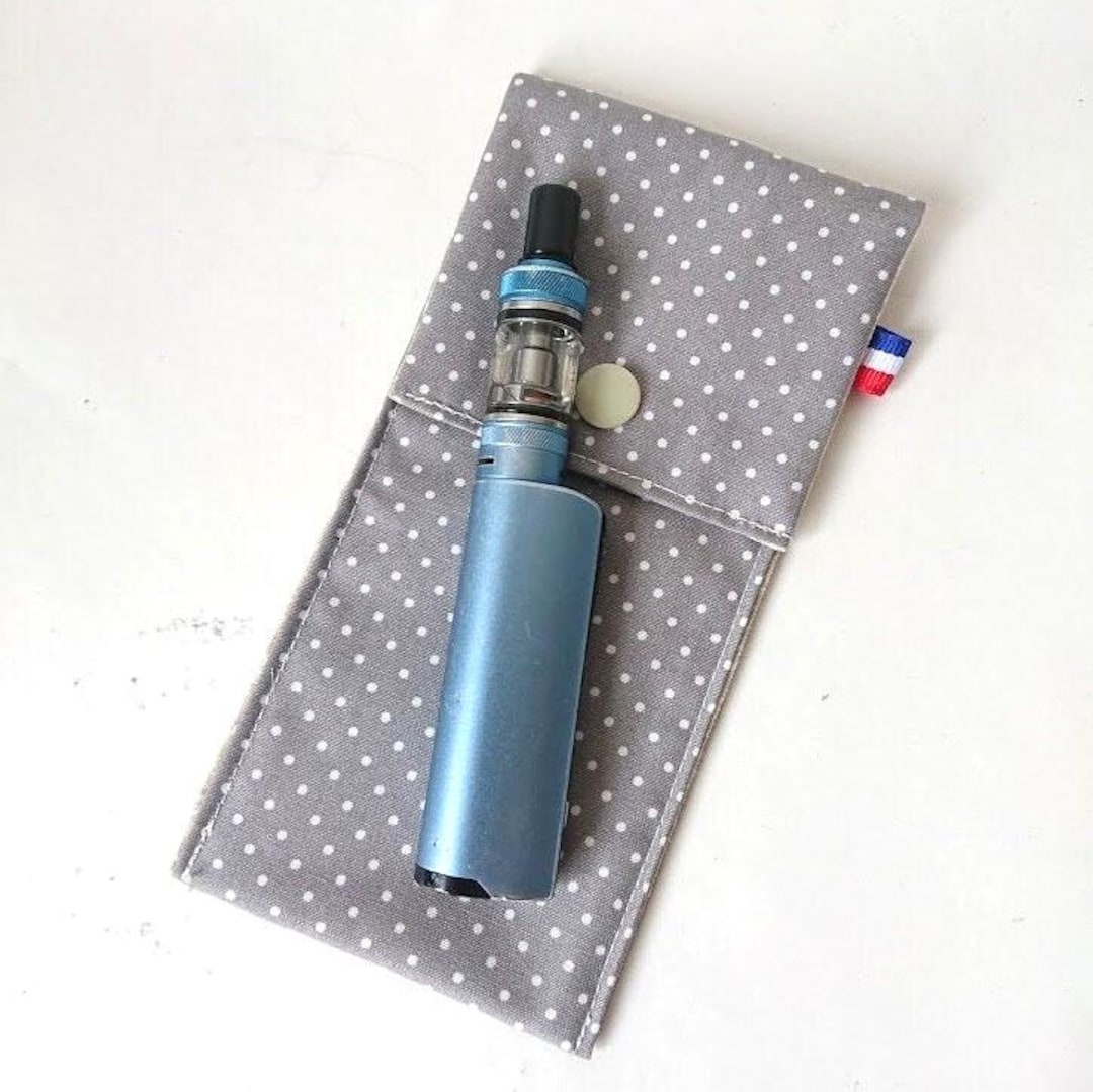 Waterproof Pouch for Electronic Cigarettes - Vape Pouch - Etsy