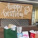 Butcher Paper HAPPY BIRTHDAY Banner - Birthday - Cupcake - Generic Bday ...
