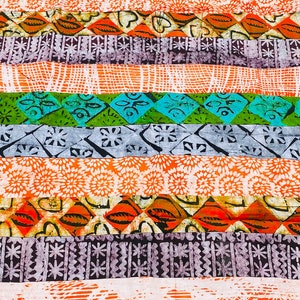 African Throw Blanket - Etsy