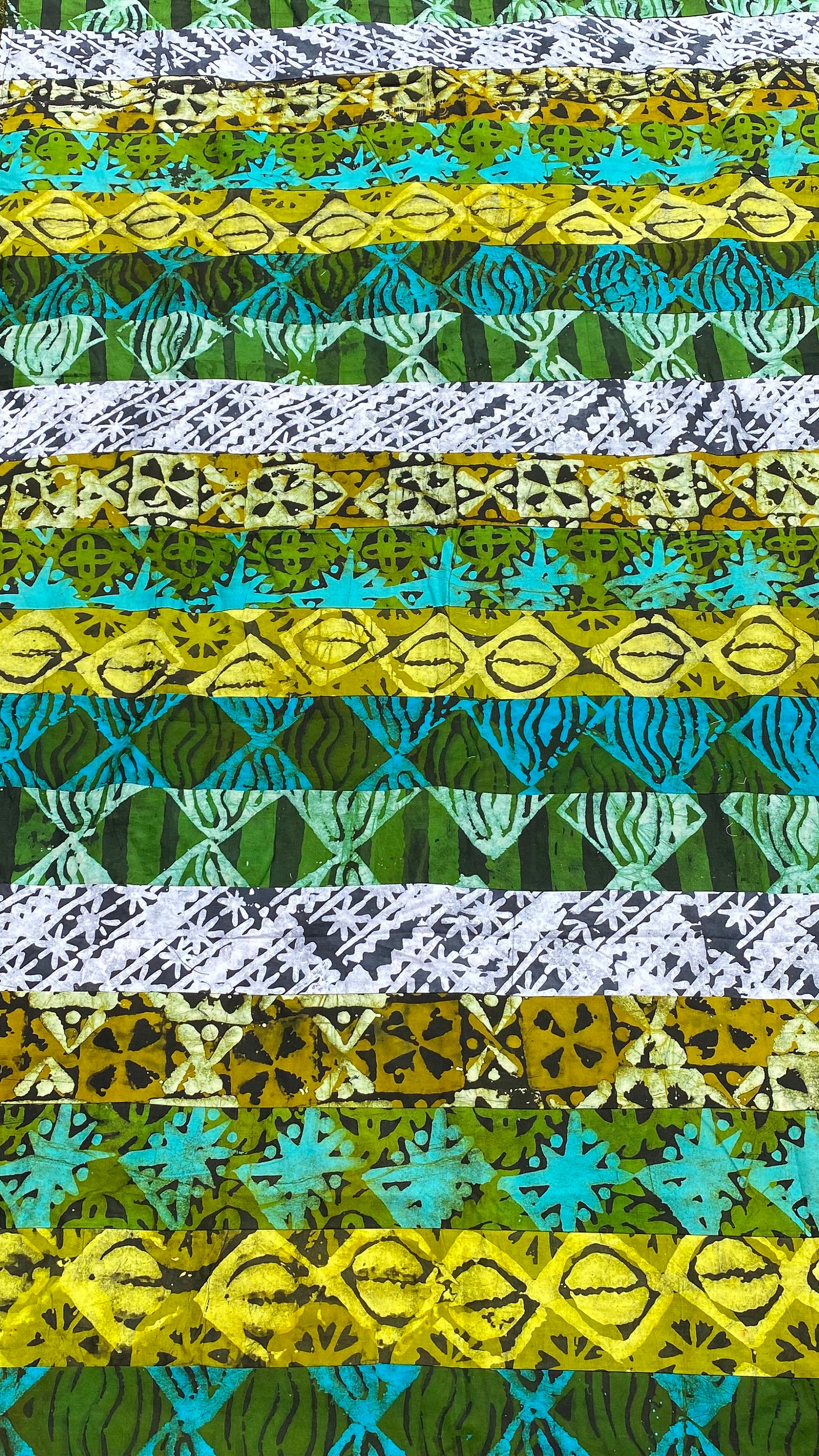 African Throw Blanket - Etsy