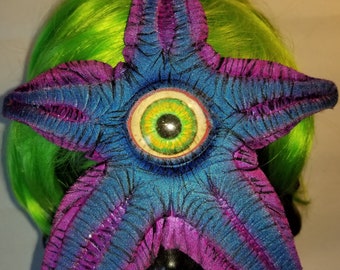 Starro Mask - Etsy