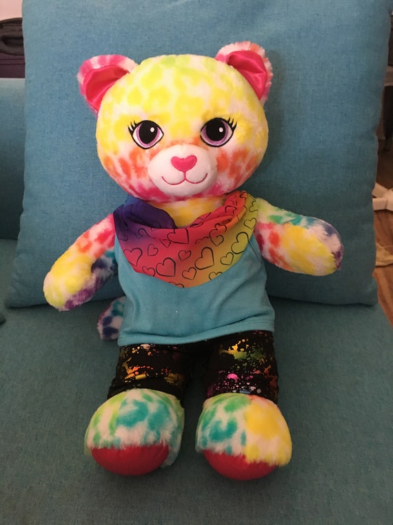 Build a Bear Vintage - Etsy