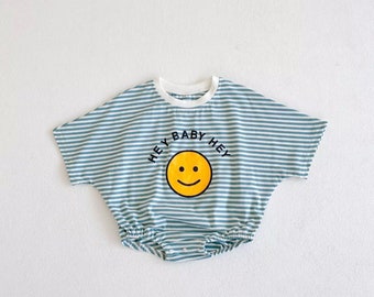 Smiley Face Clothing - Etsy
