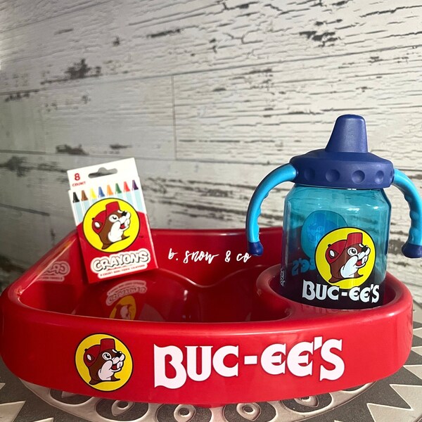 Bucees Cup - Etsy