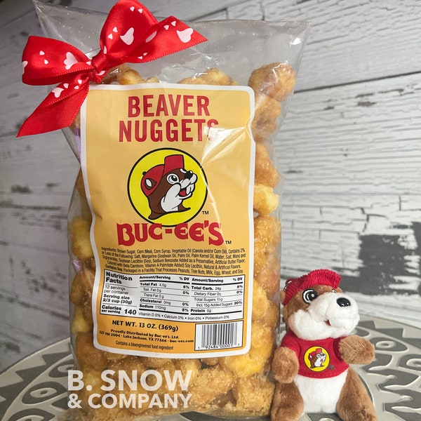 Bucees Keychain - Etsy