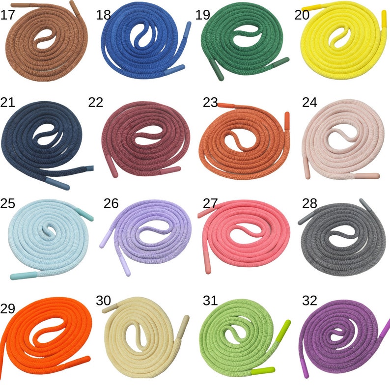 6mm Hoodie String Core Basic Sweater Strings Hoodie Replace - Etsy