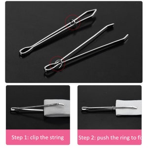 10mm Flat Drawstrings With Metal Ends - Etsy