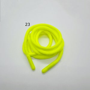 6mm Cotton Rope Drawstring, Basic Strings, Hoodie Replace Laces - Etsy