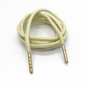 Cotton Hoodie Strings With Metal Tips, Coloured Drawstrings, Rope Cord ...