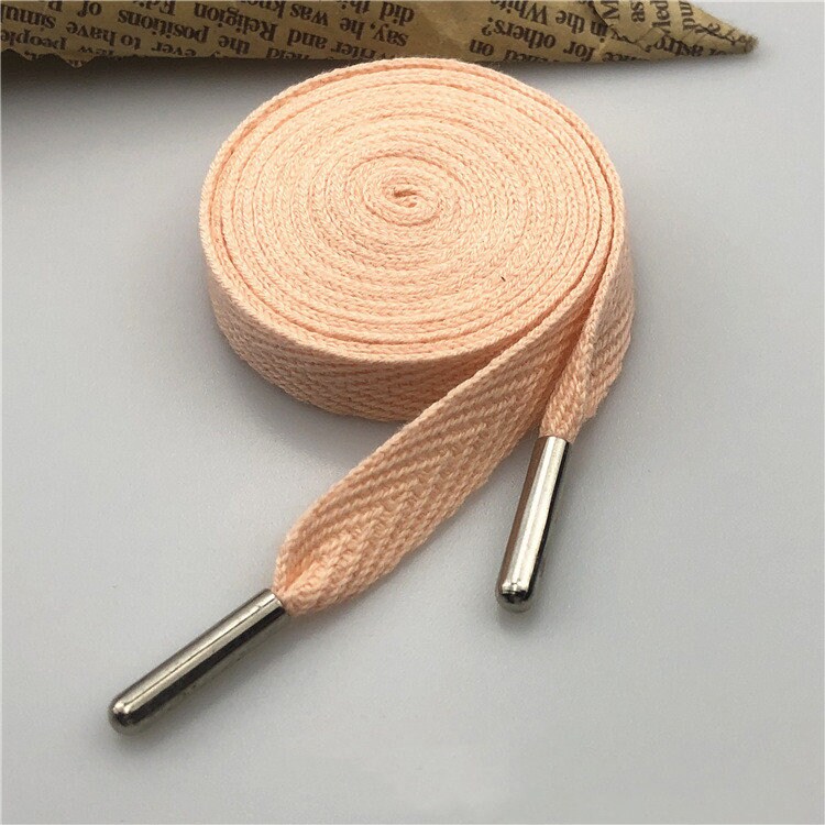 10mm Hoodie Drawstrings With Metal Tips Flat Hoodie Laces - Etsy