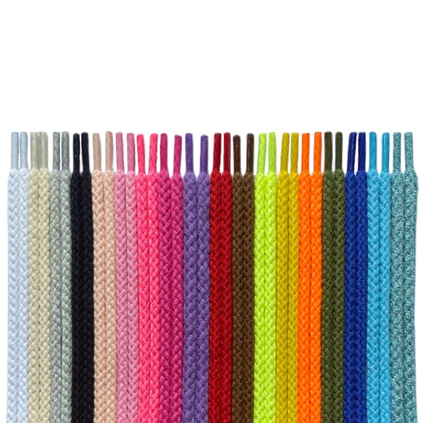 Thick Rope Laces - Etsy