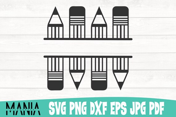 School Monogram Svg School Svg Teacher Quote Svg Teacher | Etsy