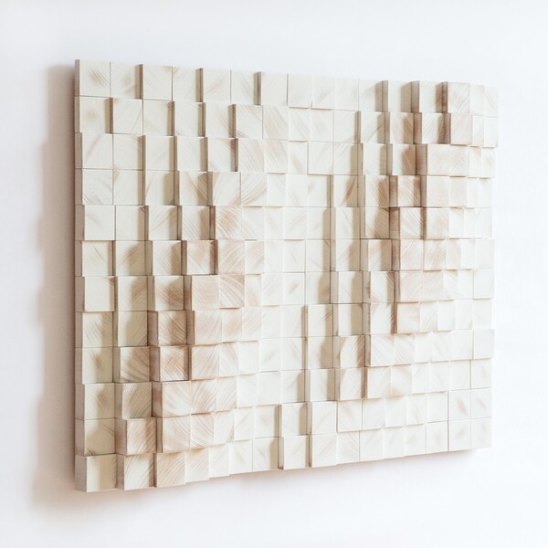 Parametric Wall Art - Etsy