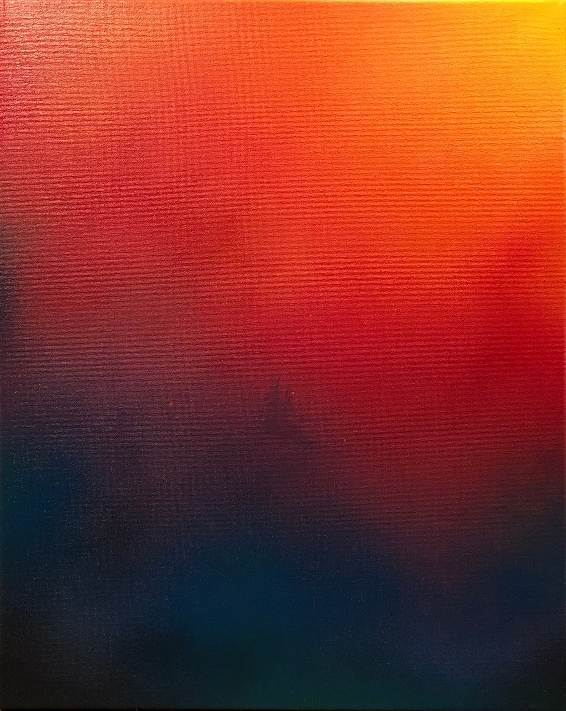 Hubris AVAILABLE Spray Paint Sunset Ocean Storm Sea Ship - Etsy