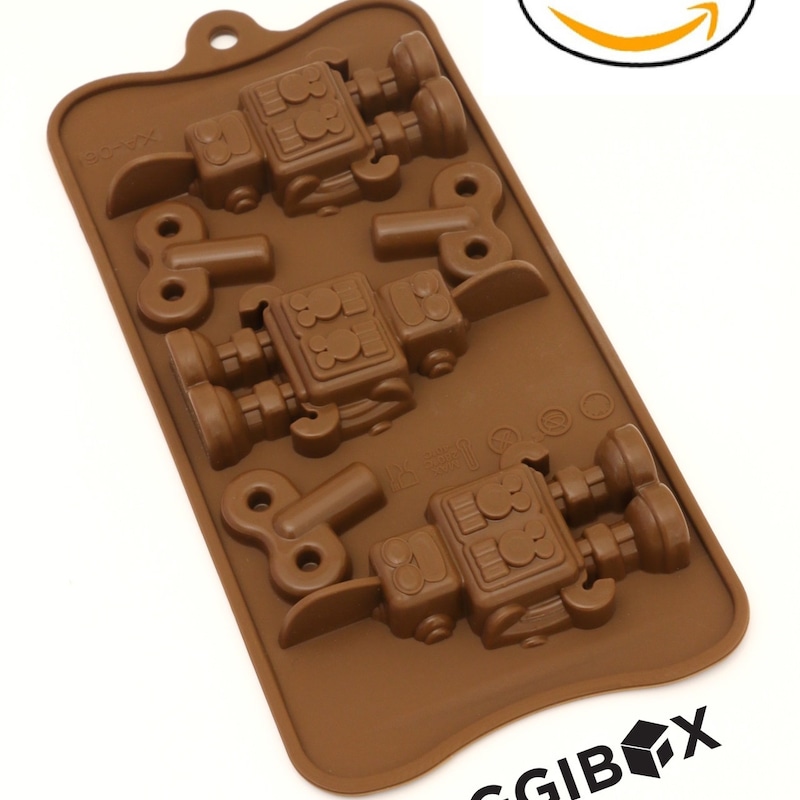 Transformers Mold - Etsy