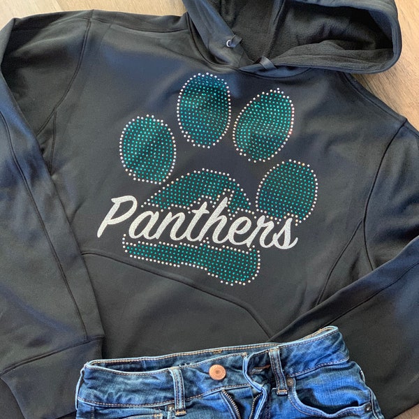 Spirit Wear Tshirt - Etsy