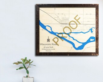 River Rock Art - Etsy