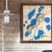Southern Crow Wing Chain of Lakes, MN 3D Wood Map | Custom Nautical Map ...