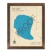 Owl Lake, WI 3D Wood Carved Map | Custom Nautical Wall Art, Fishing ...