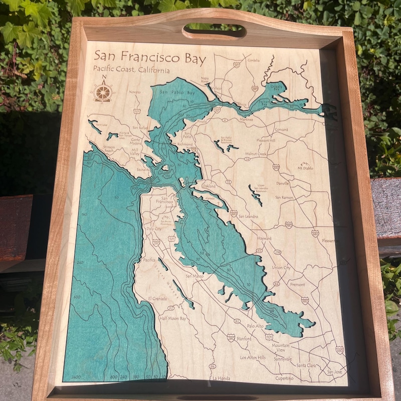 Engagement Food Tray - Etsy