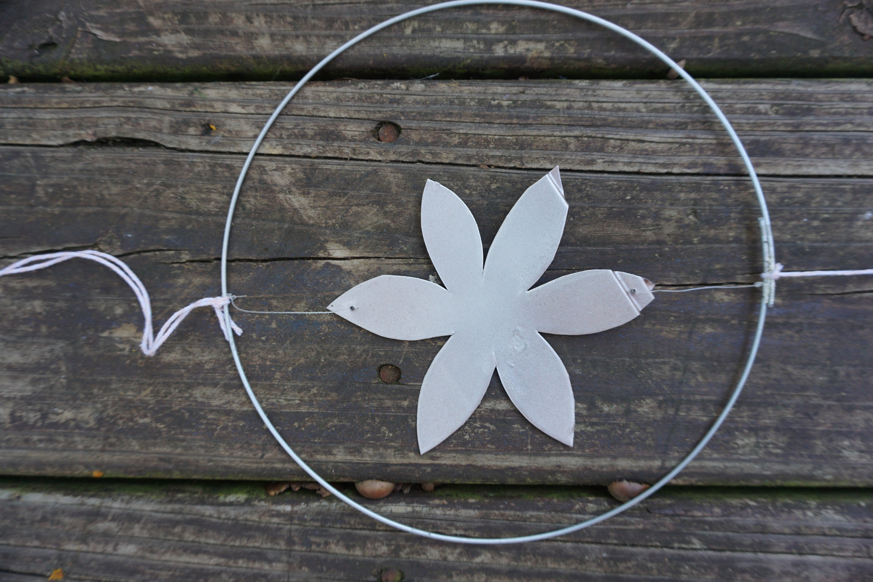 Four Seasons, 4 Seasons Wall Decor, 4 Seasons Wall Hanging, Handmade ...