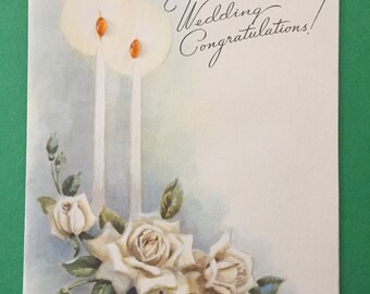 Rust Craft Card | Etsy