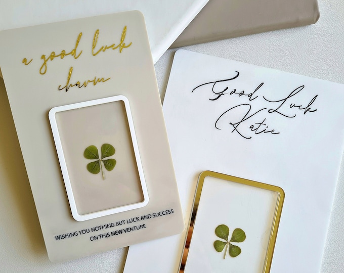 Good Luck Gift, Irish Word Art, Ireland Good Luck Gift, Unique ...