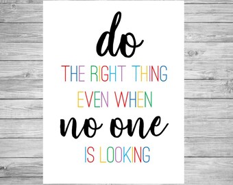 Be right back sign | Etsy