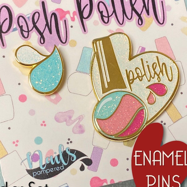Tech Enamel Pins - Etsy