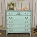French Style Chest of Drawers Louis Style Drawers Painted Commissions ...
