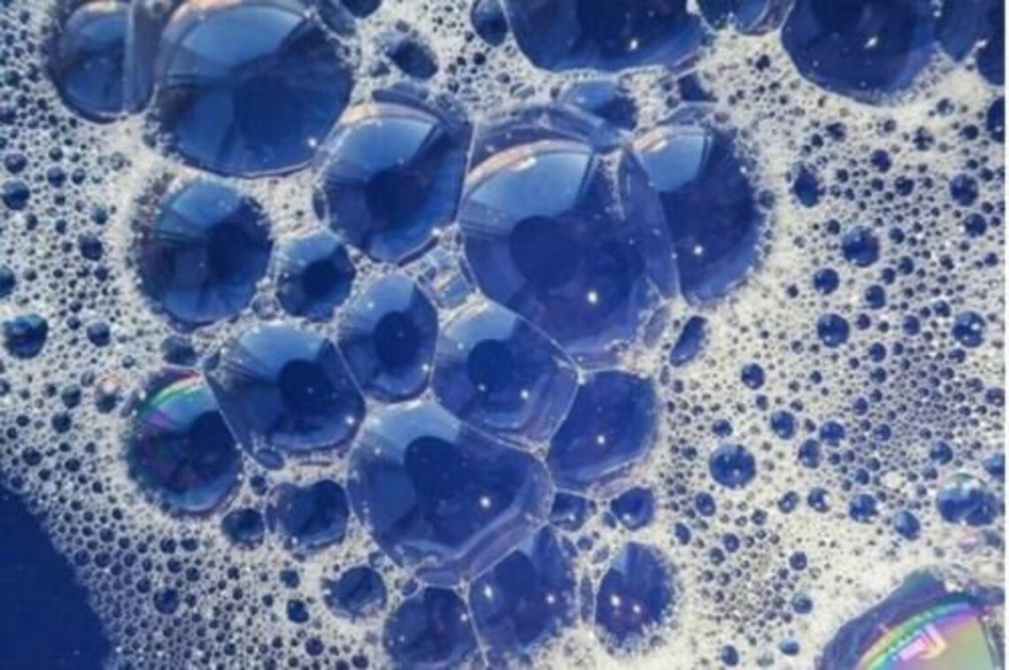 Autentico Omniclean 250ml 1L Preparation Prior Painting Industrial ...