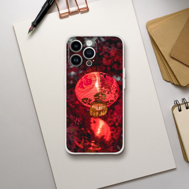 Chinese Phone Case - Etsy