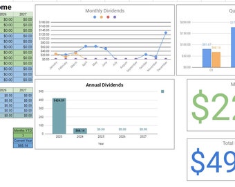 Passive Income Tycoon - Etsy