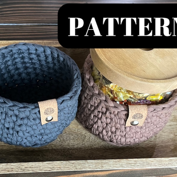 Bobbiny Pattern - Etsy UK