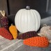 CROCHET PATTERN* Farmhouse Indian Corn, Crochet Pattern Home Decor - Etsy