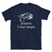 Banjo Bluegrass Players Funny Hear Banjos T-shirt S-3XL - Etsy